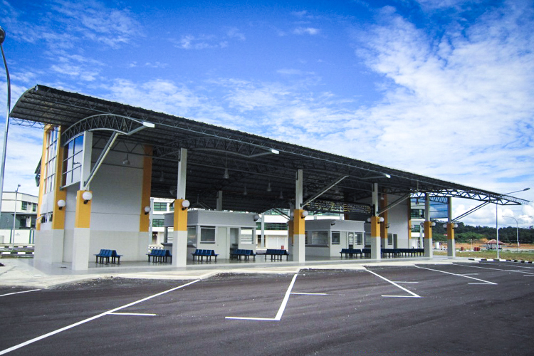 Bandar Baru Betong